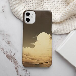 IPhone 15 14 Case Retro Beige Cute Case, New iPhone 13 12 Pro Max Case ...