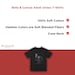 Custom Star Map Tshirt | Constellation Tshirt | the Night We Met Tshirt ...