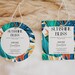 Editable Business Product Tag Template, Printable Thank You Boutique ...