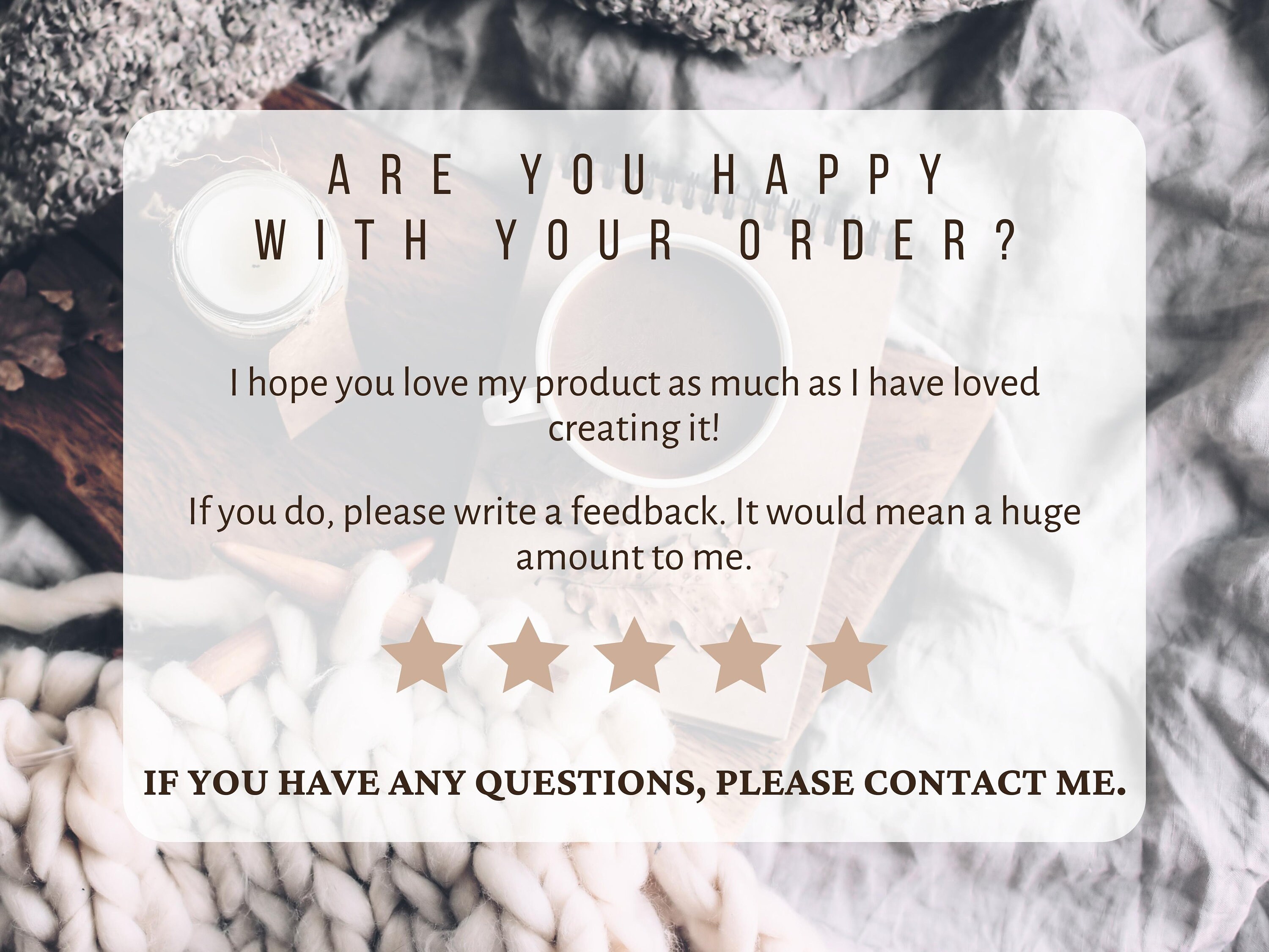 Editable Christmas Box Label Template Winter Shipping Label - Etsy