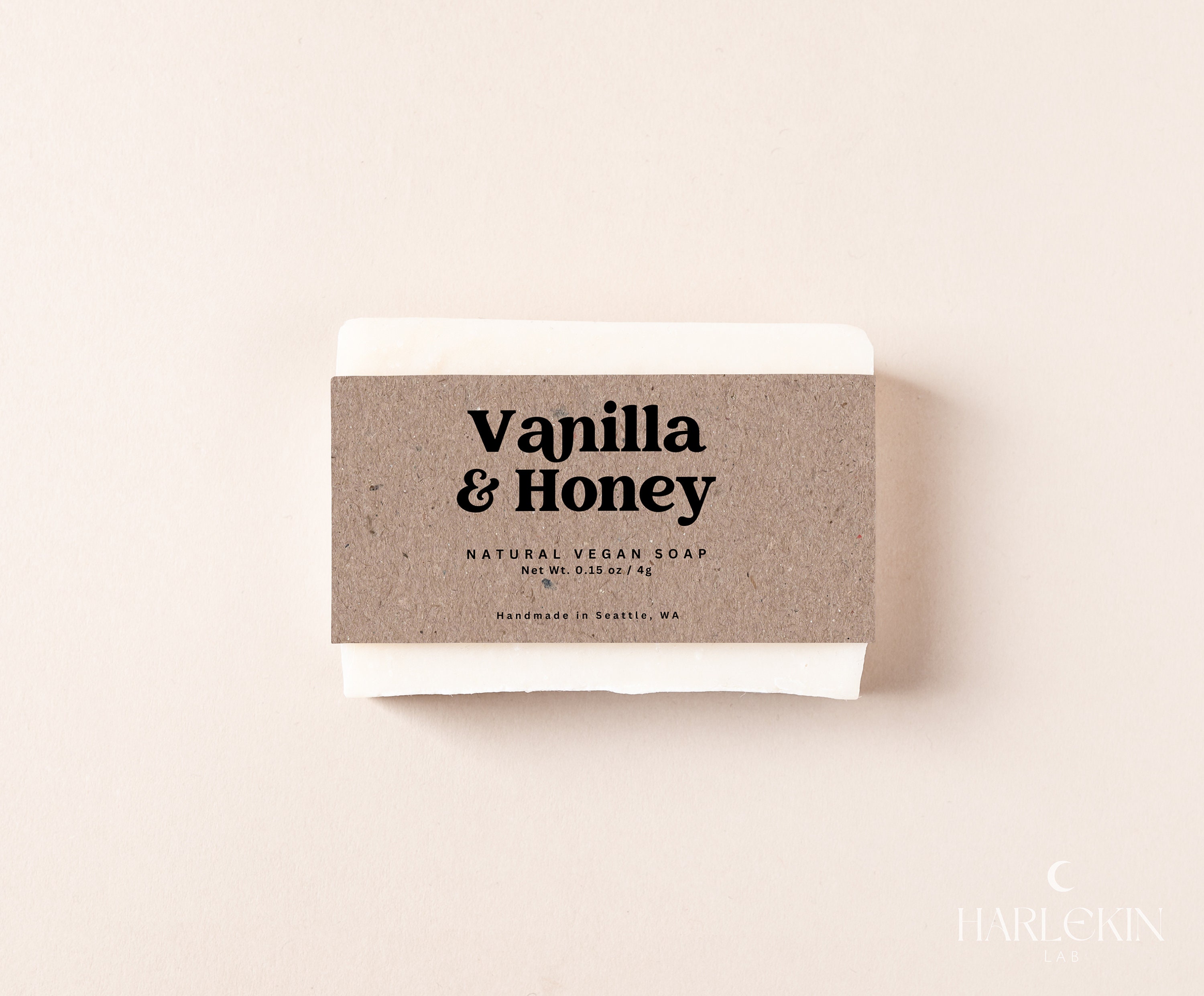 Editable Soap Label Template, Customizable Wrap Whipped Soap Label ...