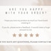 Editable Wax Melt Label Template, DIY Modern Wax Tart Sticker, Elegant ...