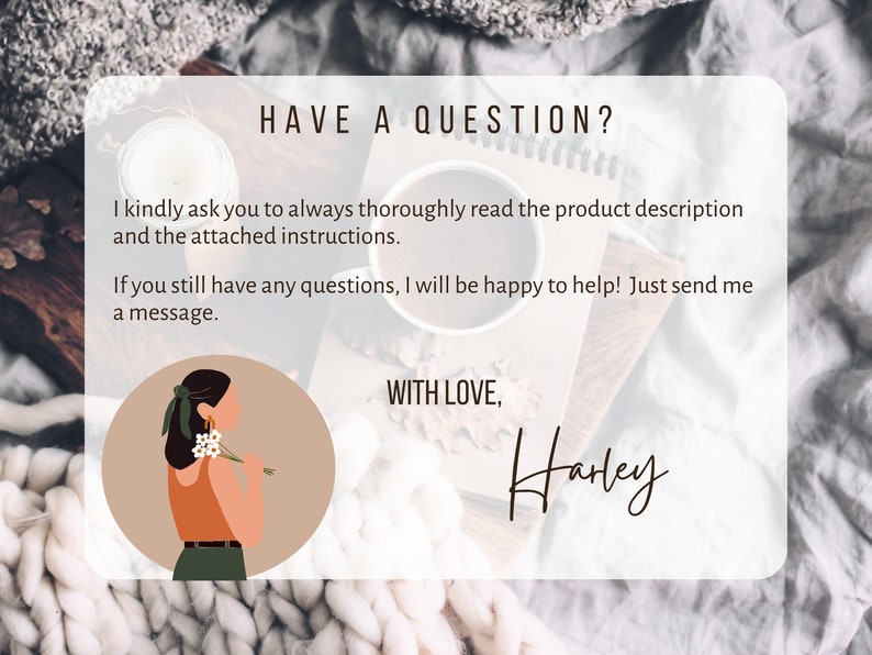 Editable Christmas Box Label Template Winter Shipping Label - Etsy