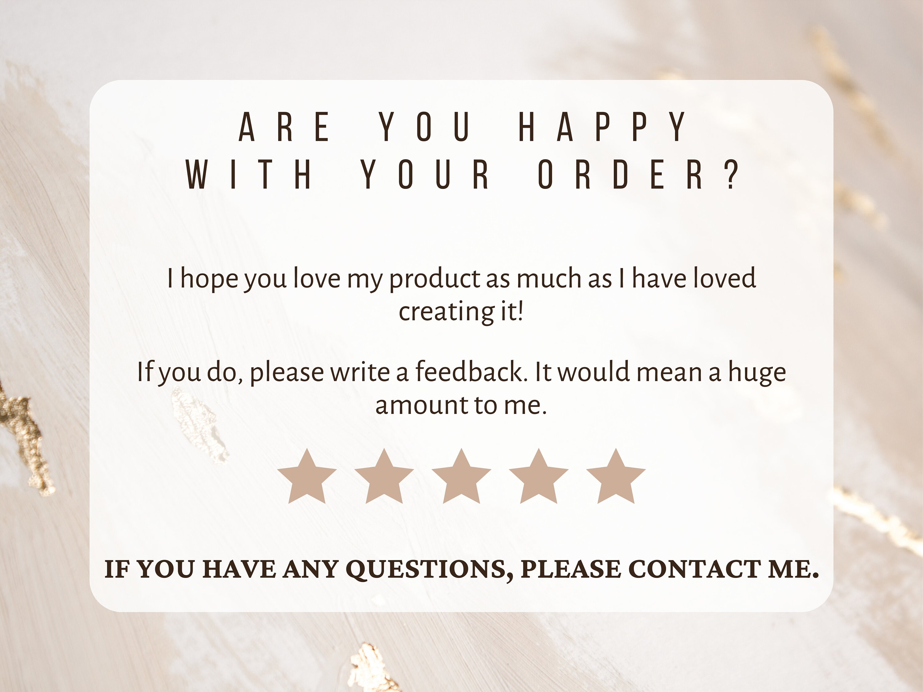 Editable Loyalty Card Template, Modern Customer Card, Printable Rewards ...