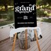 Editable Grand Opening Welcome Sign Template, DIY Modern Printable ...