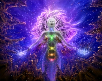 3rd Eye Chakra | Etsy