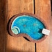 Ceramic Swimming Pool Ashtray - Etsy