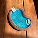 Ceramic Swimming Pool Ashtray - Etsy