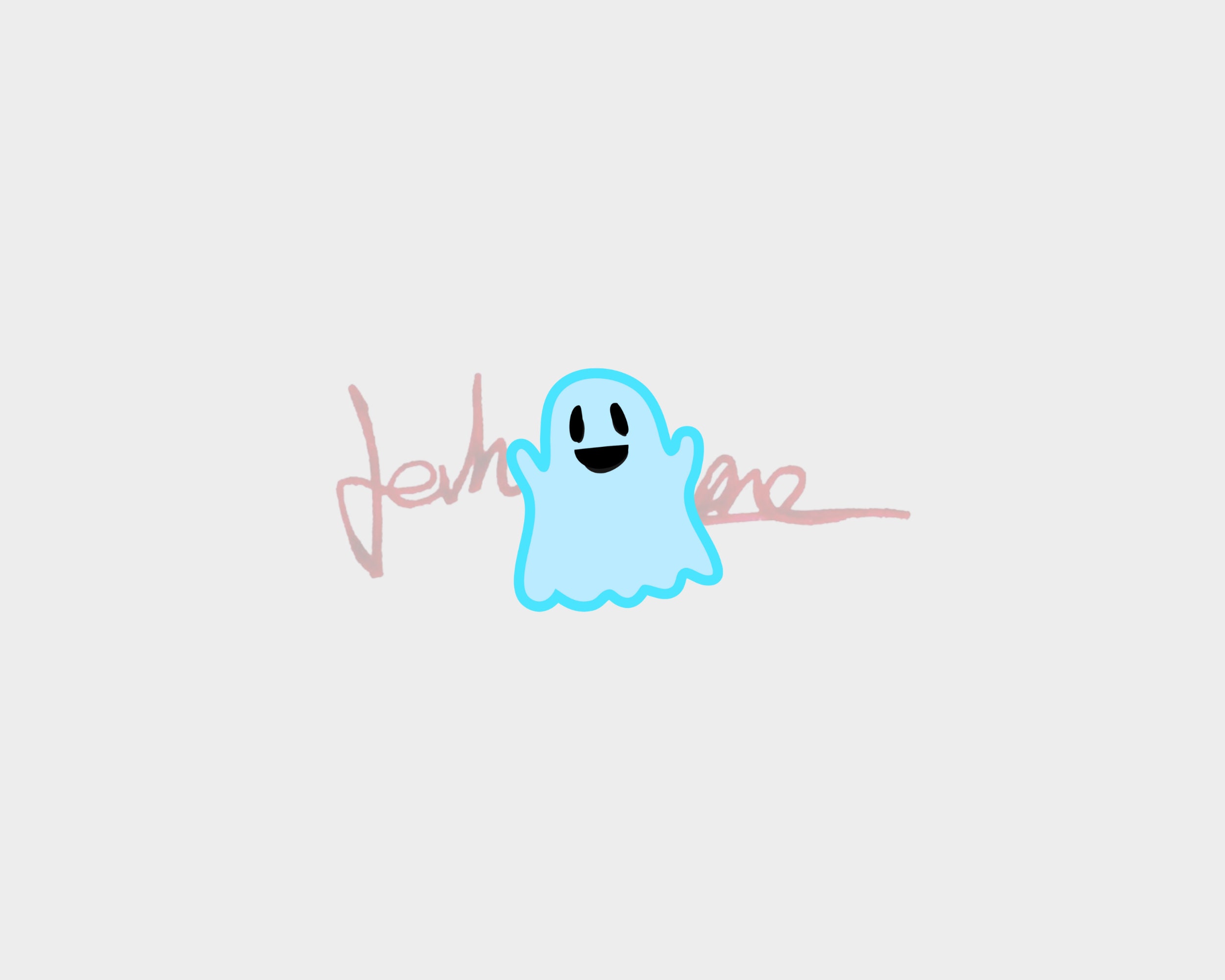 Ghost Png, Simple Ghost, Ghost Bundle, Spooky, Boo, Cute Ghost, Ghost ...