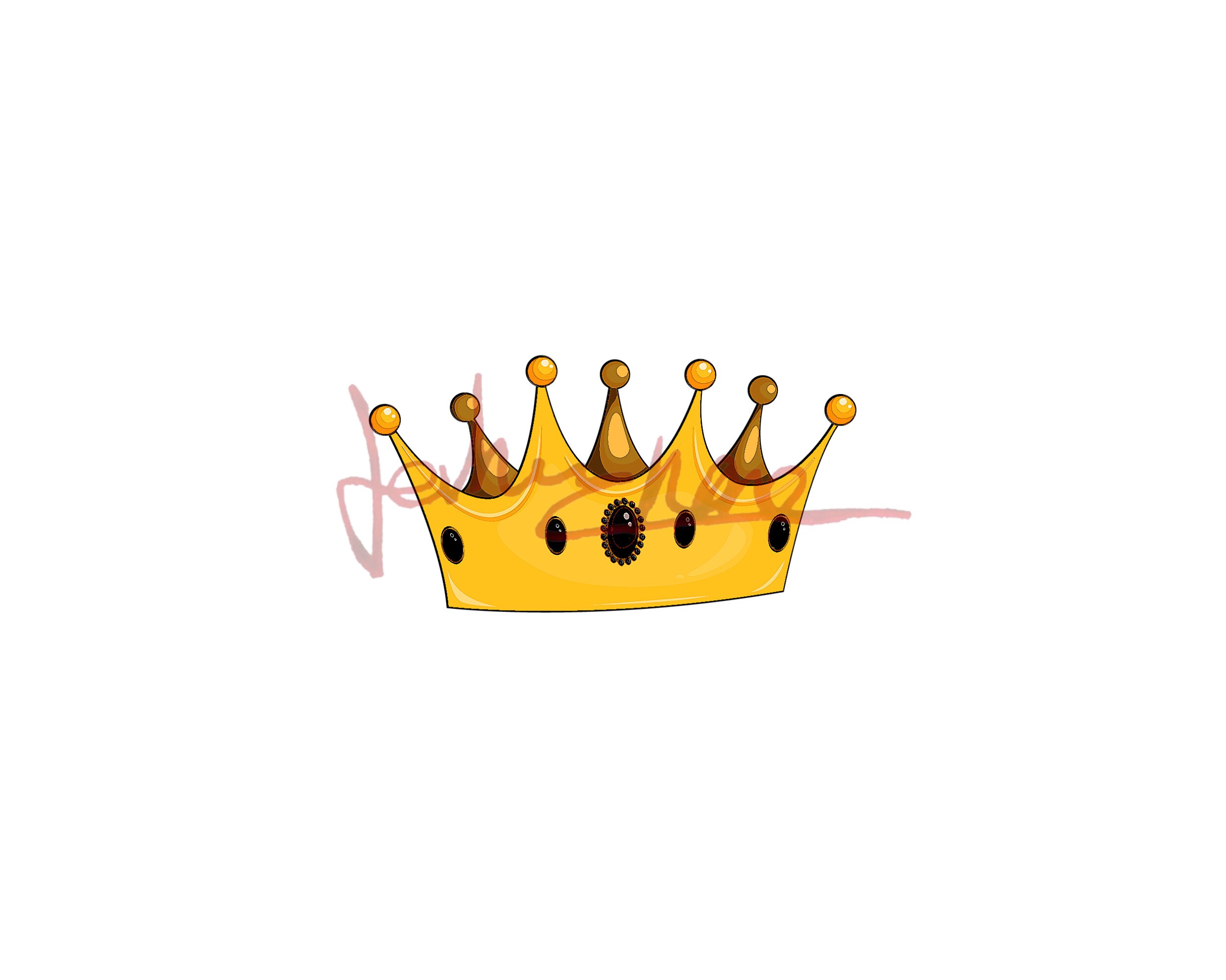 Royal Crown, Crown Bundle, Queen Crown Png, Princess Crown Png, King ...