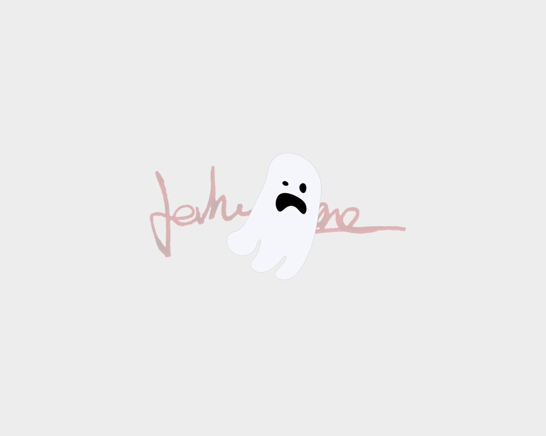 Ghost Png, Simple Ghost, Ghost Bundle, Spooky, Boo, Cute Ghost, Ghost ...