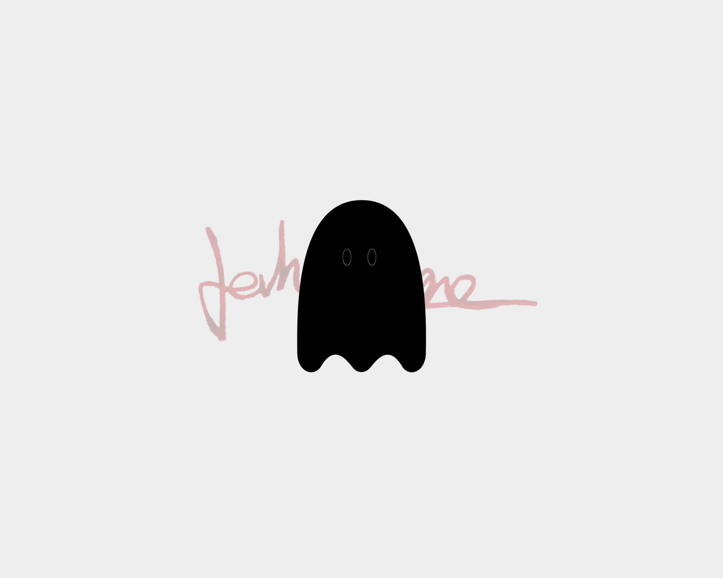Ghost Png, Simple Ghost, Ghost Bundle, Spooky, Boo, Cute Ghost, Ghost ...
