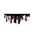 Dripping Borders, Dripping Borders Clipart, Dripping Borders Png, Paint ...