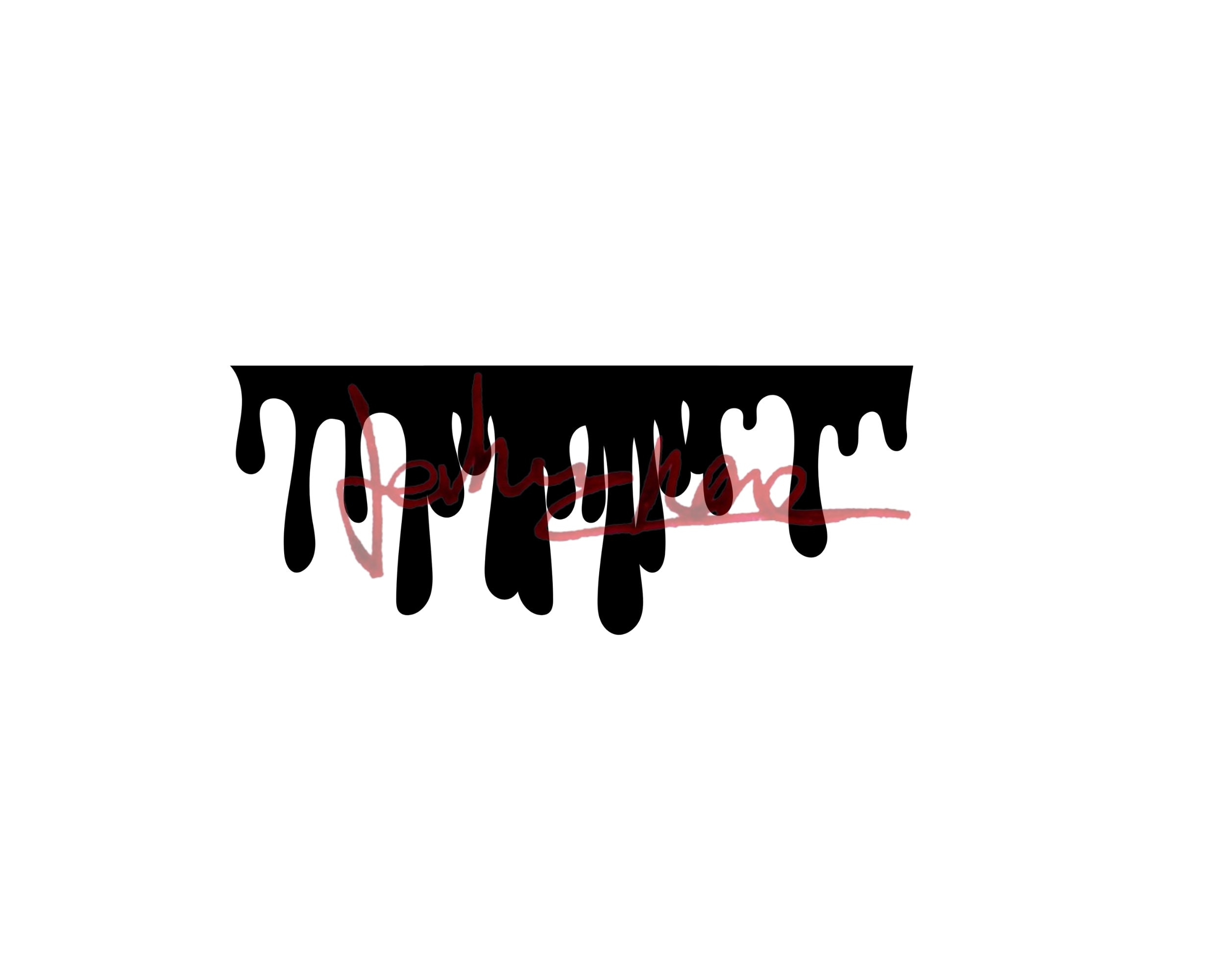 Dripping Borders, Dripping Borders Clipart, Dripping Borders Png, Paint ...