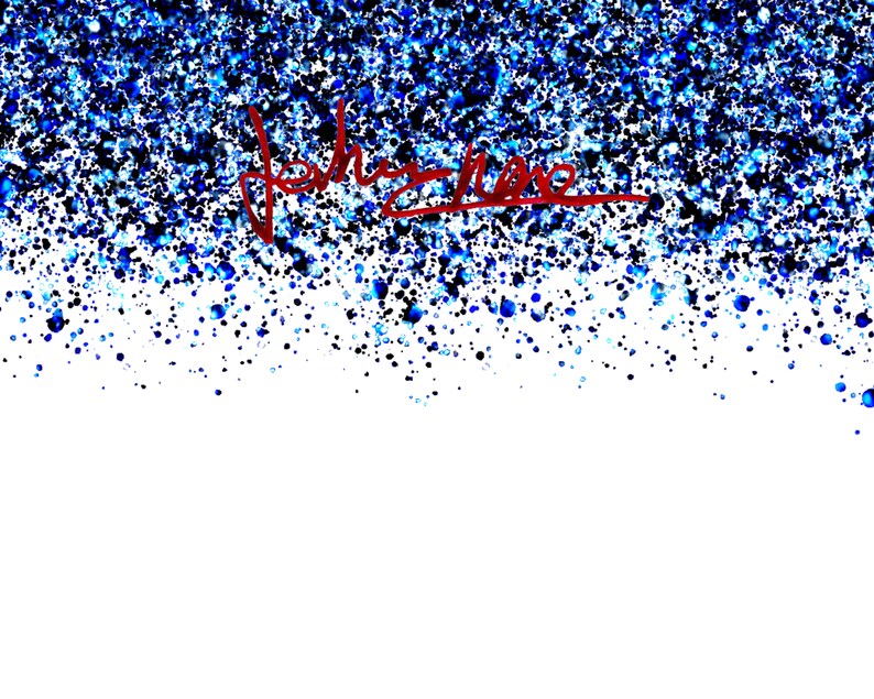 Glitter Overlay, Sparkle Overlay, Ombre Glitters, Glitter Confetti ...