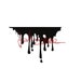 Dripping Borders, Dripping Borders Clipart, Dripping Borders Png, Paint ...