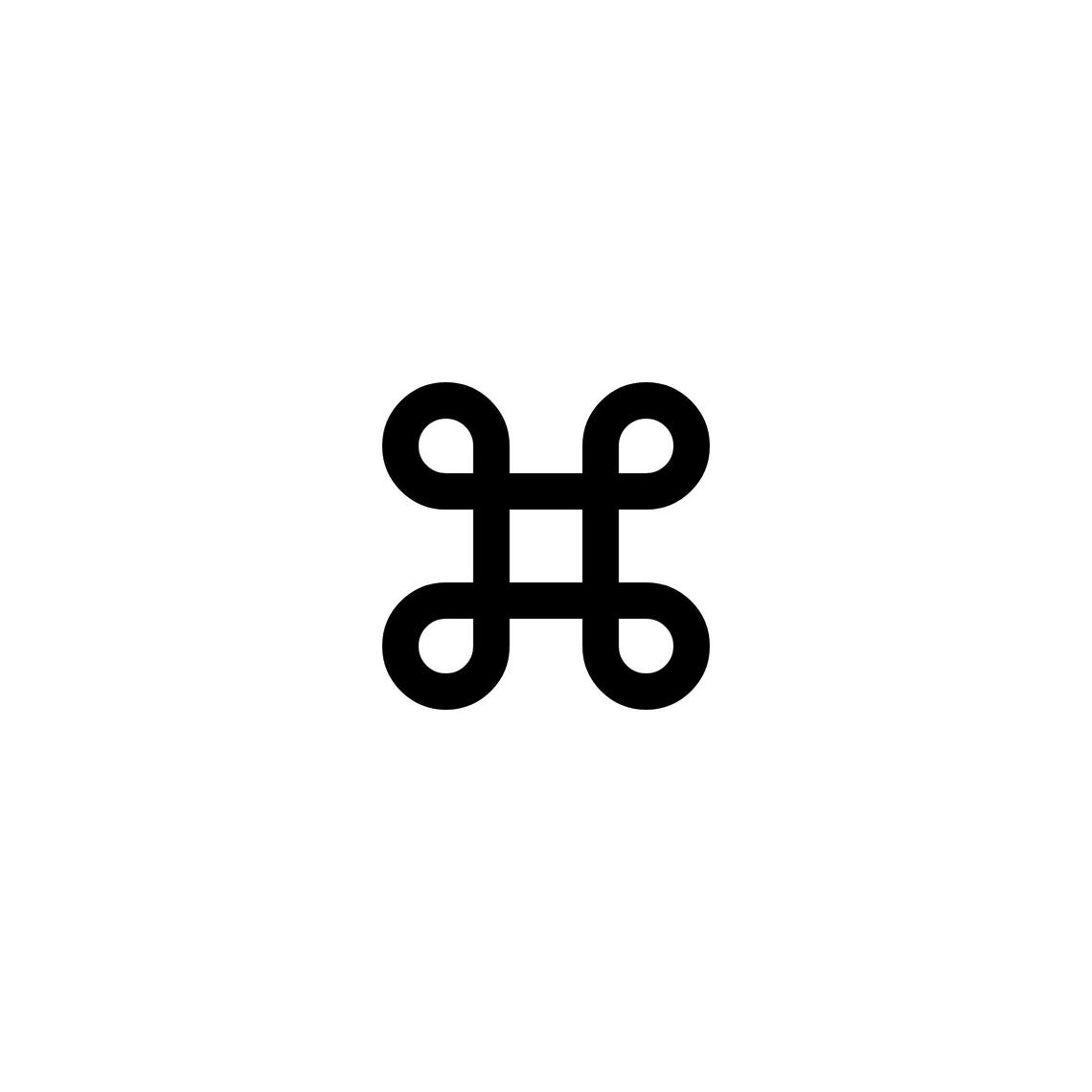 Command Key Icon, Keyboard Key Symbol, Apple Function Key Vector - Etsy