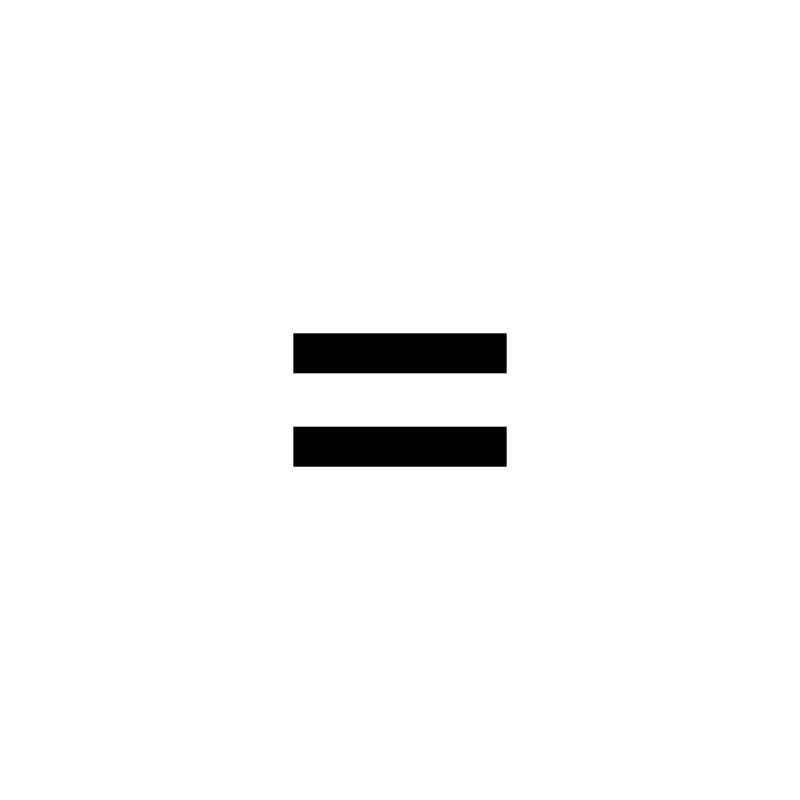 Equal Sign - Etsy
