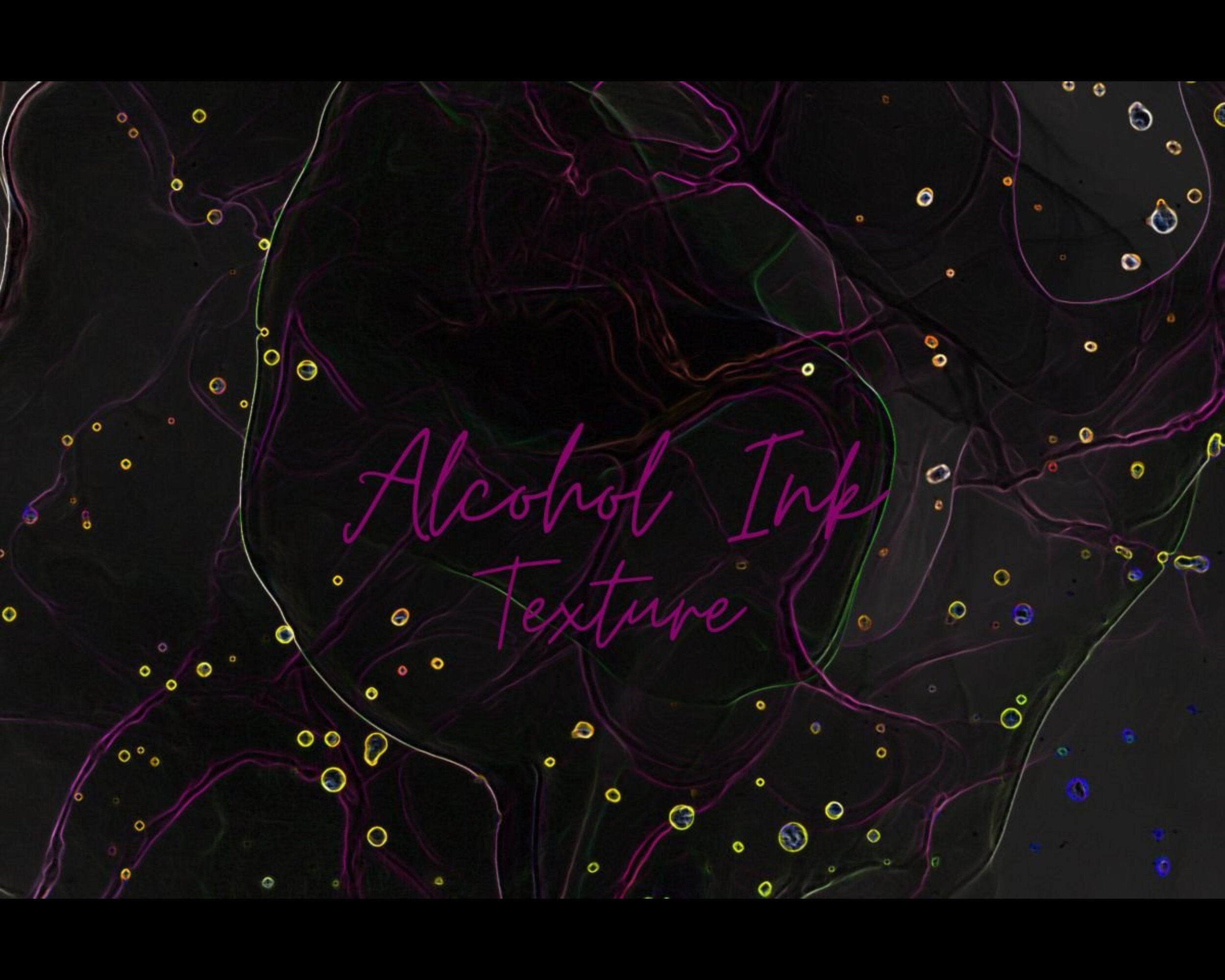 Alcohol Ink, Alcohol Ink Clipart Bundle, Alcohol Ink Png, Alcohol Ink ...