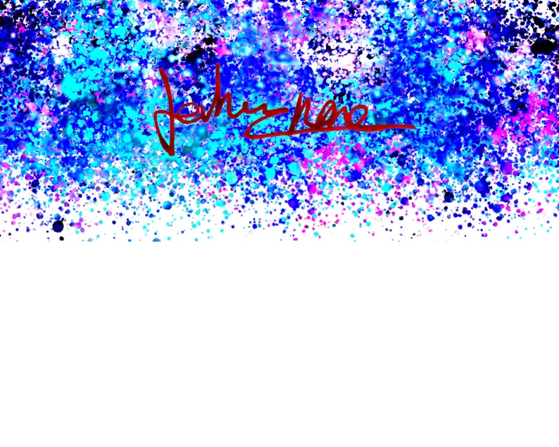 Glitter Overlay, Sparkle Overlay, Ombre Glitters, Glitter Confetti ...