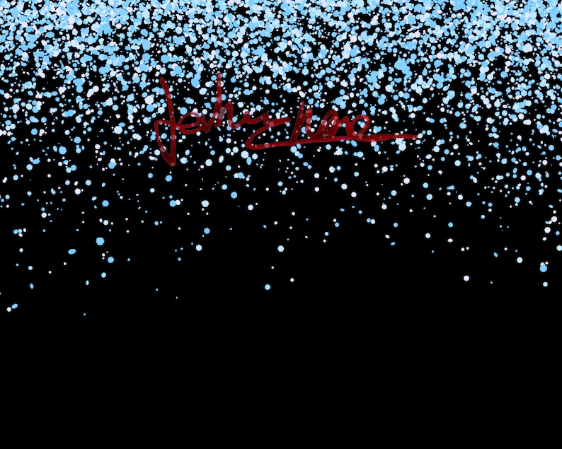 Glitter Overlay, Sparkle Overlay, Ombre Glitters, Glitter Confetti ...