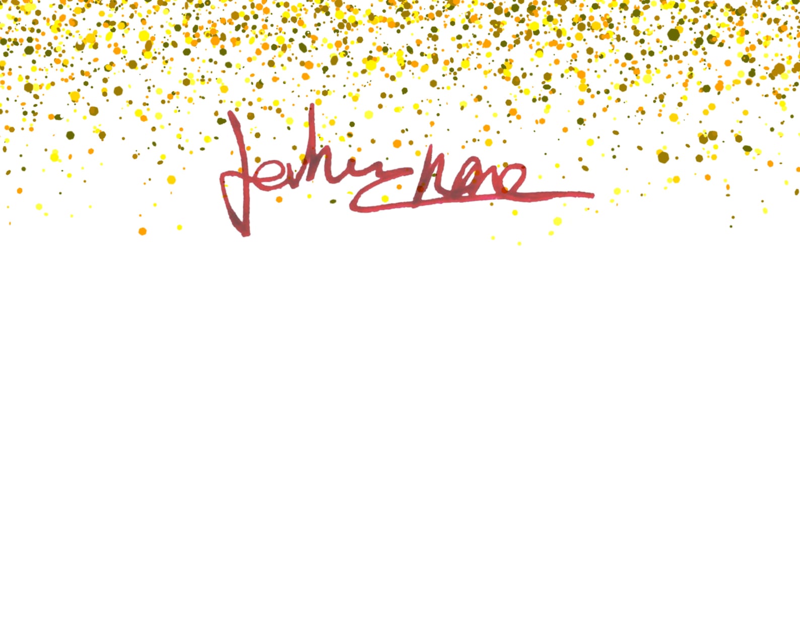 Glitter Overlay, Sparkle Overlay, Ombre Glitters, Glitter Confetti ...