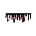 Dripping Borders, Dripping Borders Clipart, Dripping Borders Png, Paint ...