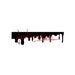 Dripping Borders, Dripping Borders Clipart, Dripping Borders Png, Paint ...