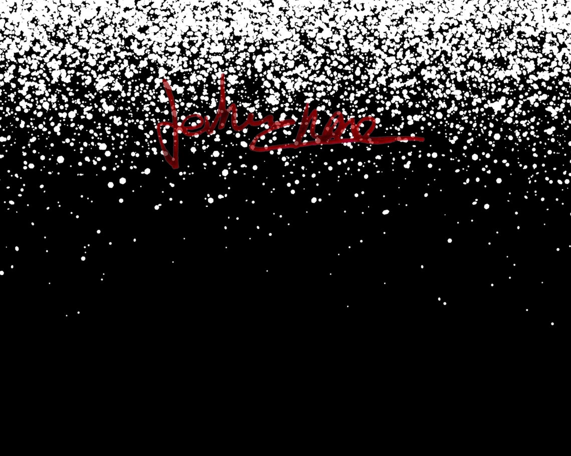 Glitter Overlay, Sparkle Overlay, Ombre Glitters, Glitter Confetti ...