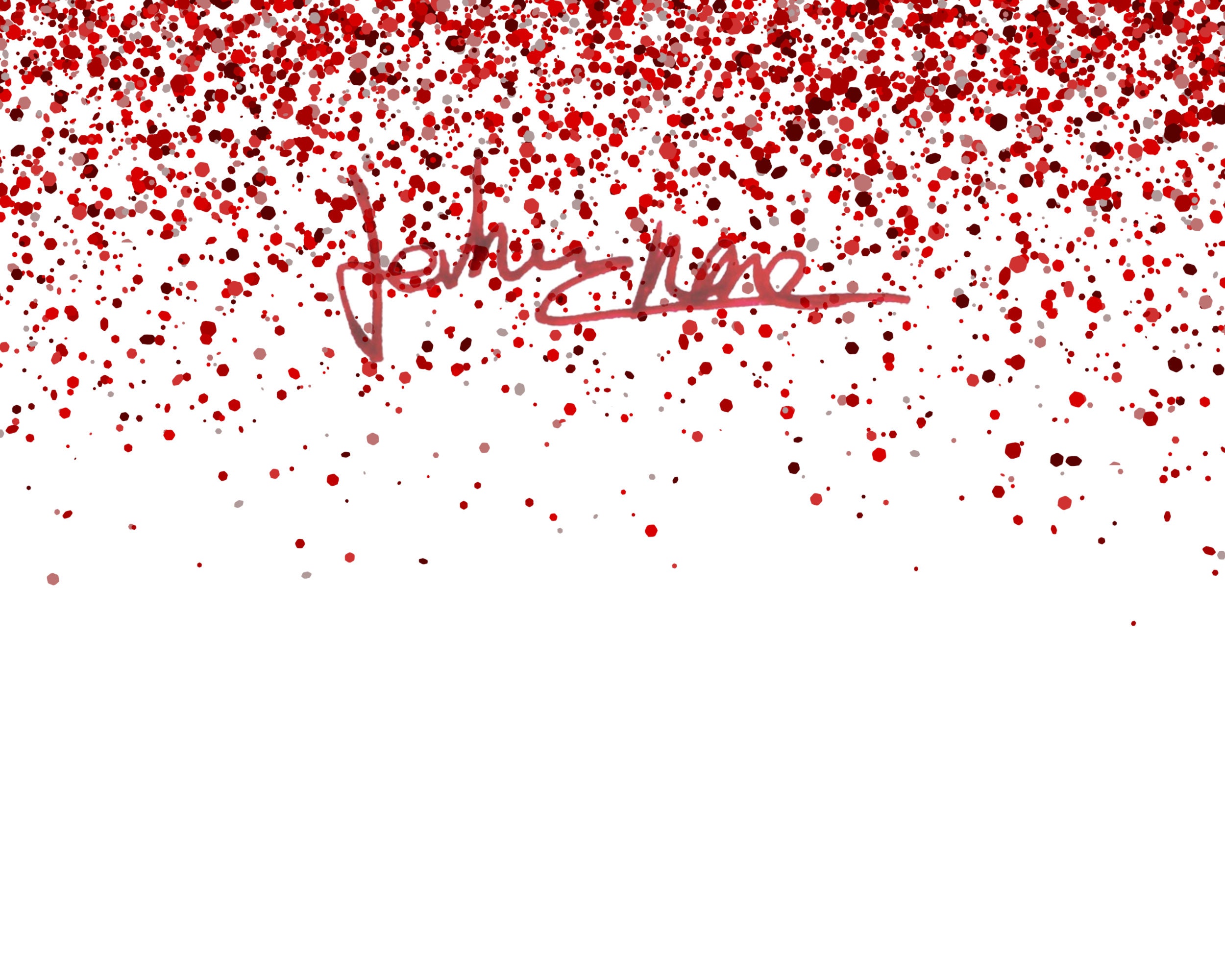 Glitter Overlay, Sparkle Overlay, Ombre Glitters, Glitter Confetti ...