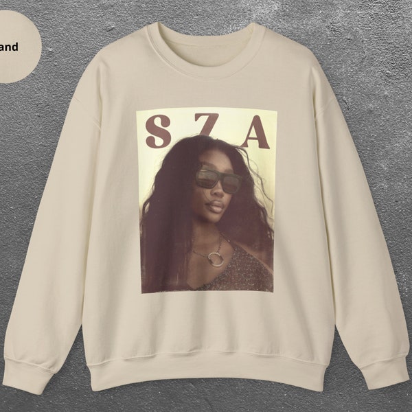 Sza Merch - Etsy