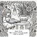 Scripture Coloring 3 Sheet Bundle - Etsy