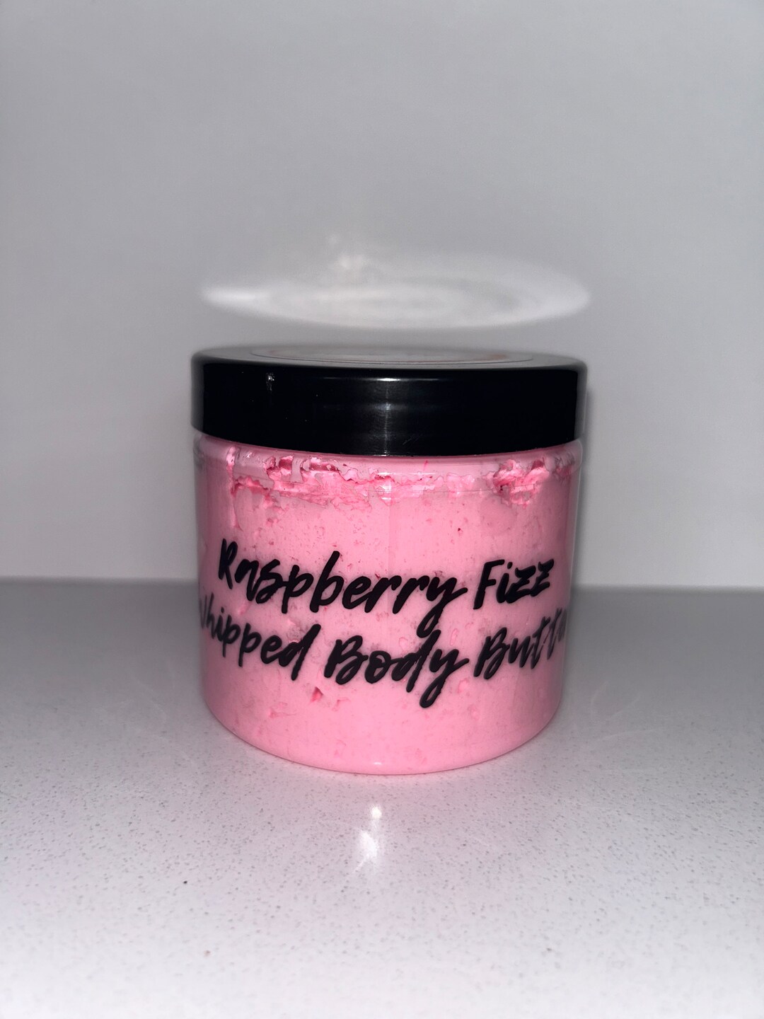 Whipped Body Butter - Raspberry Fizz. Raspberry Fizz Body Butter ...