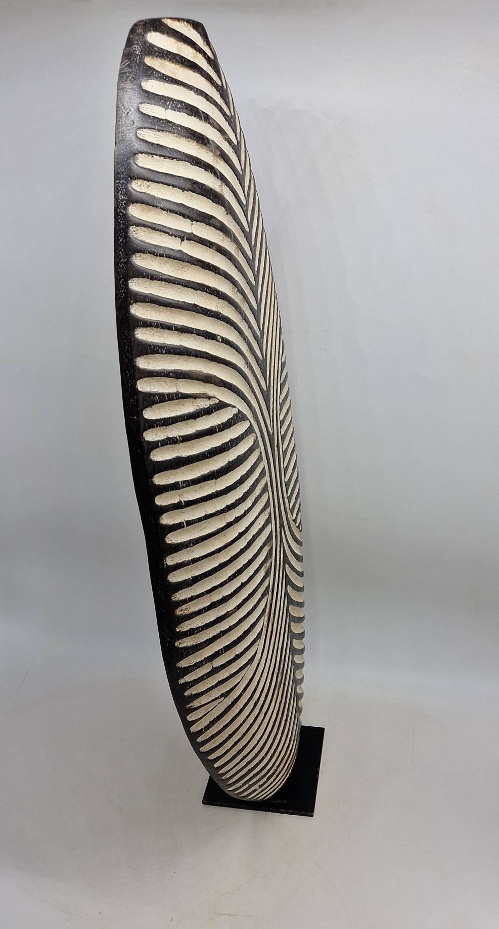 African Wooden Shield Zulu Shield - Etsy