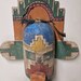 Kachina Mask - Etsy