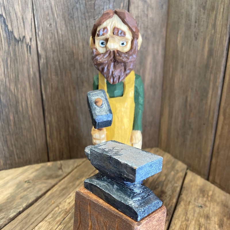 Blacksmith Gifts - 60+ Gift Ideas for 2025