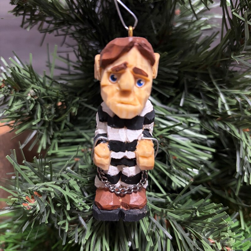 Prisoners in Jumpsuit - Etsy