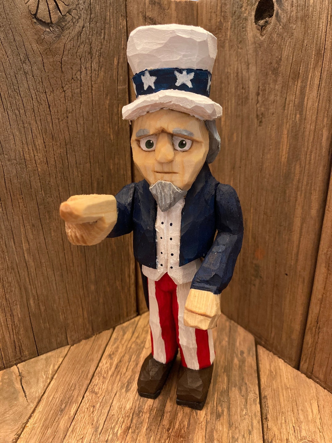8 Uncle Sam With Pointed Finger, Uncle Sam Wants YOU, Independence Day ...