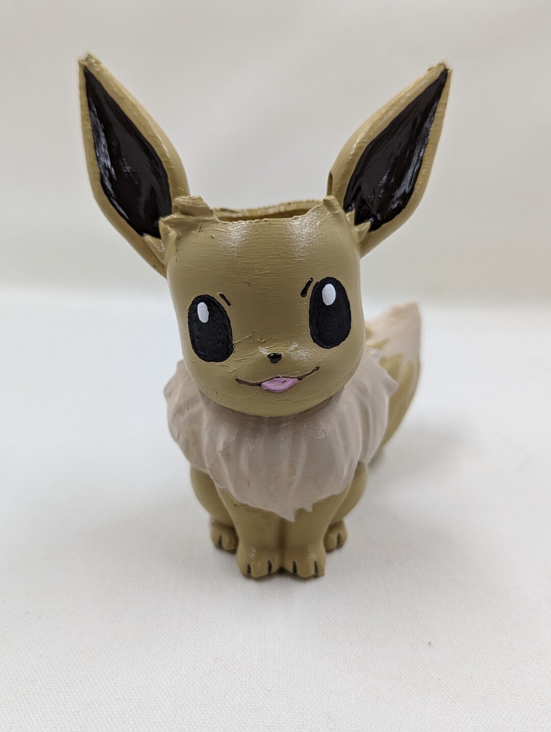 Eevee Pencil Holder - Etsy