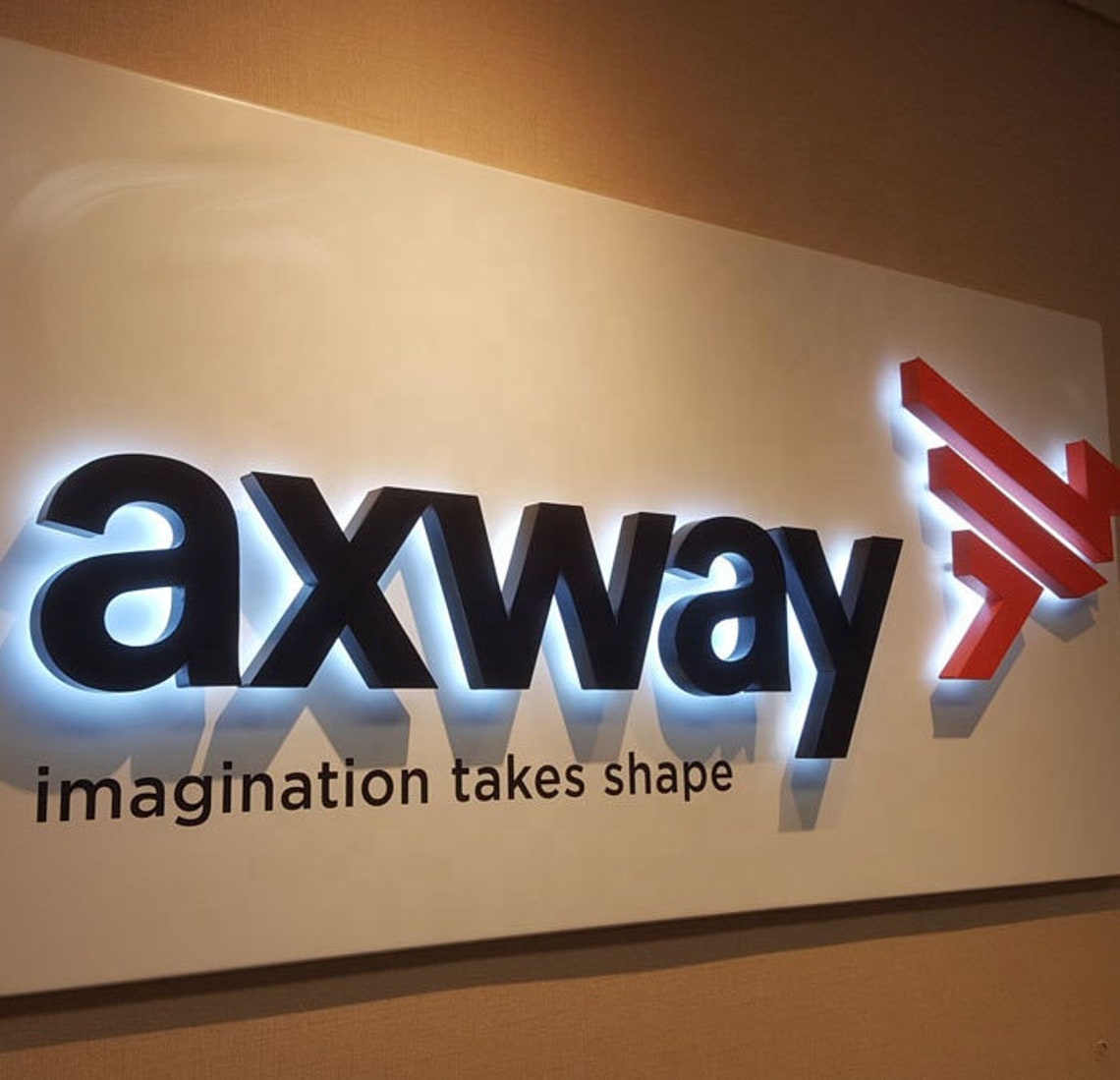 Custom Logo Signs Logo Sign Business Logo Sign Custom - Etsy