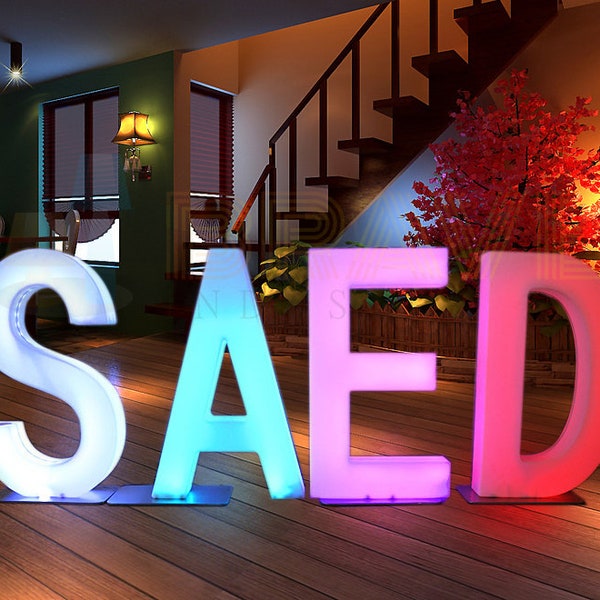 Box for Letters - Etsy