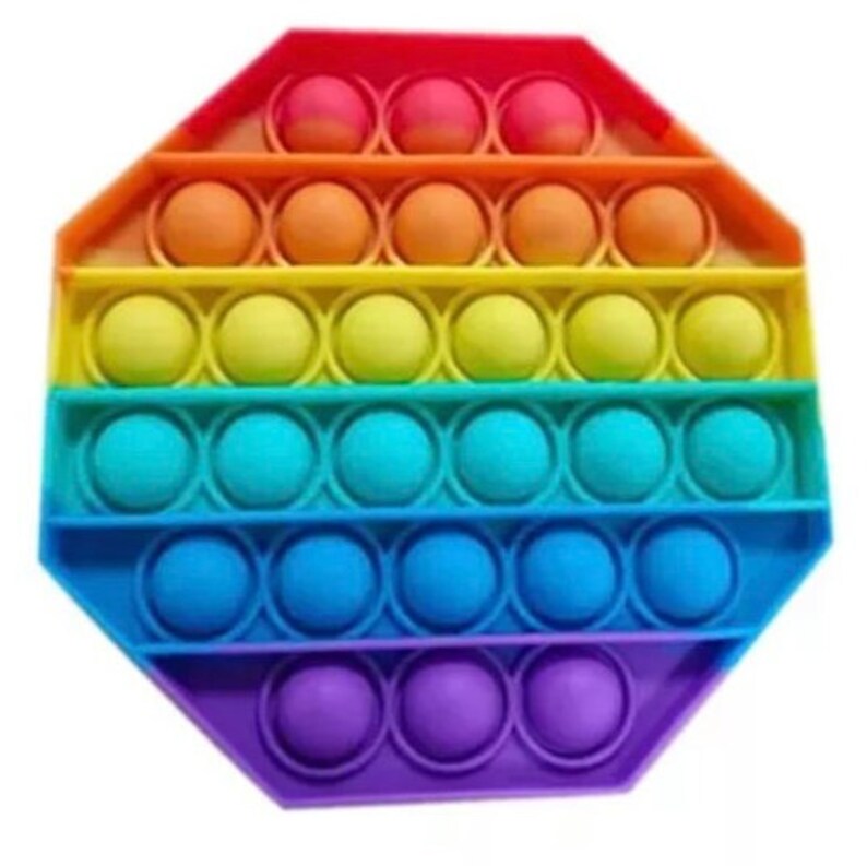 CHILL BOX- Stress and Anxiety Relief Box- Mental Health-kids & Adults ...