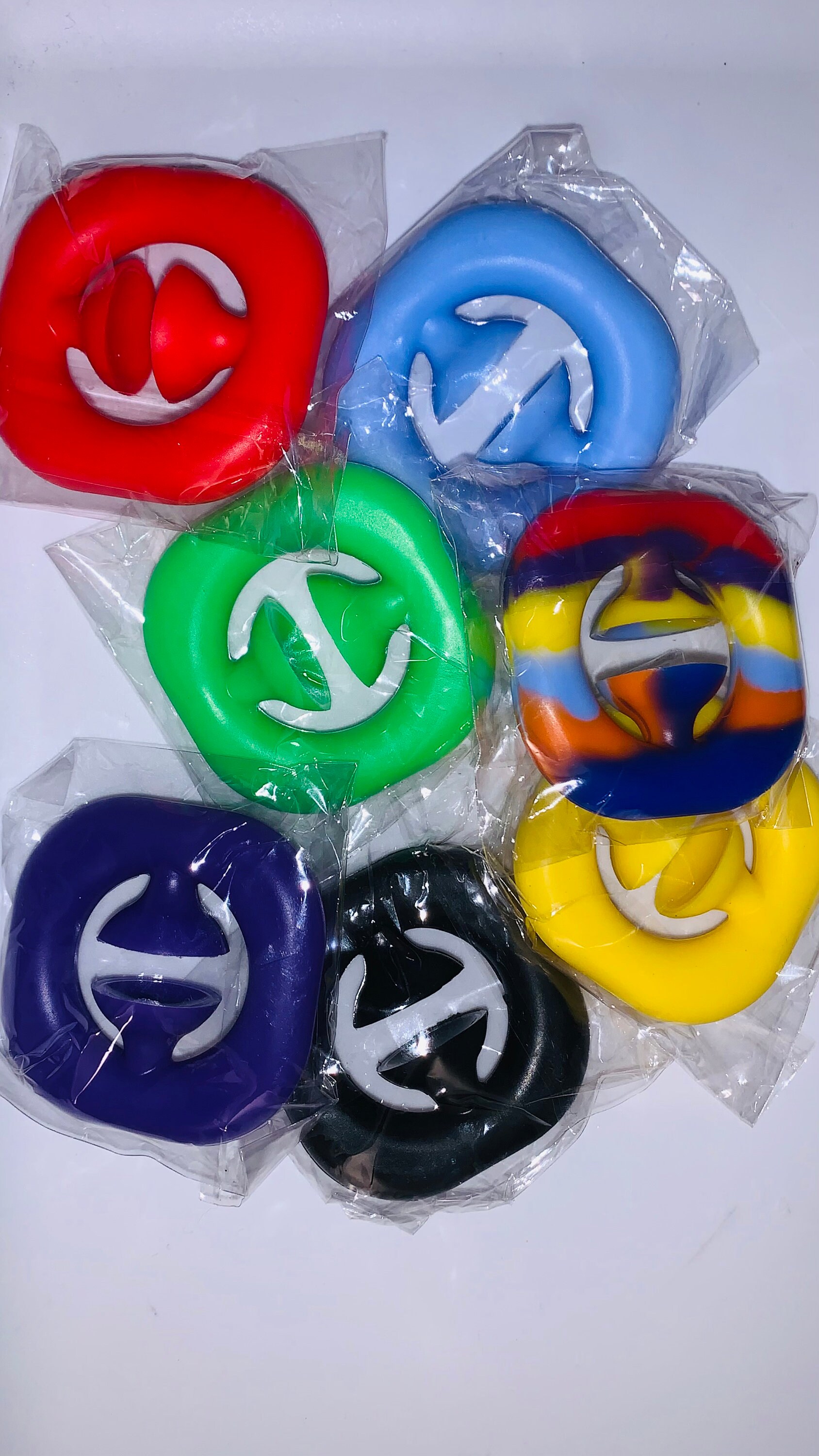 Fidget Grippers - Etsy