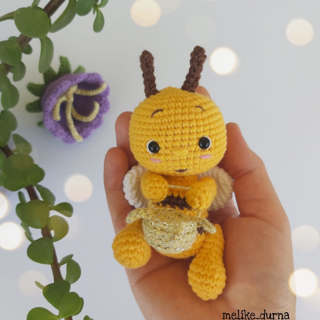 Bee Magic English Pdf - Etsy