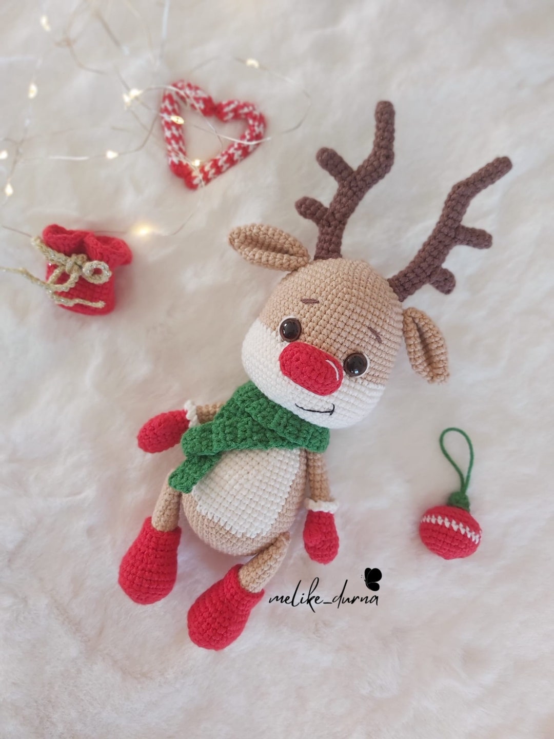 Cupid Crochet Cupid Pattern - Etsy