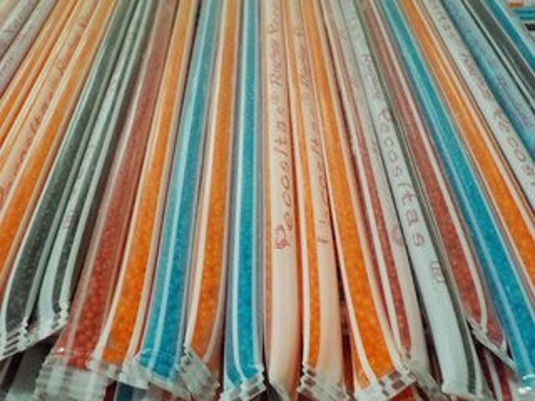 Ricolino Pecositas Mexican Candy 40 Pcs - Etsy