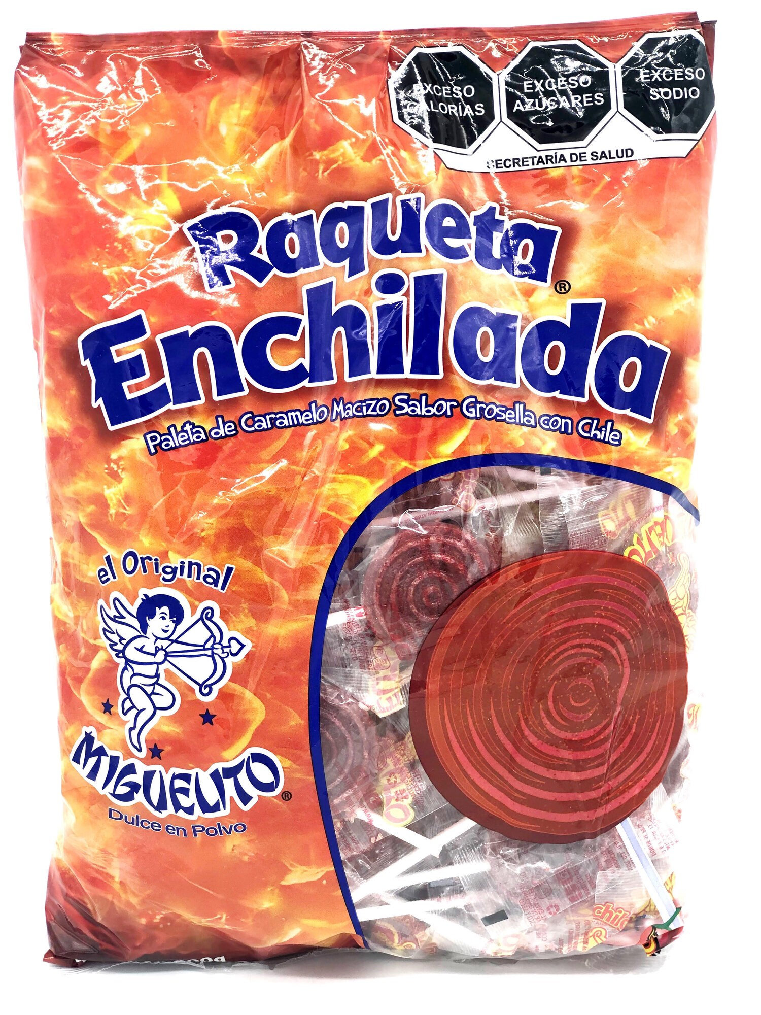 Chile Miguelito