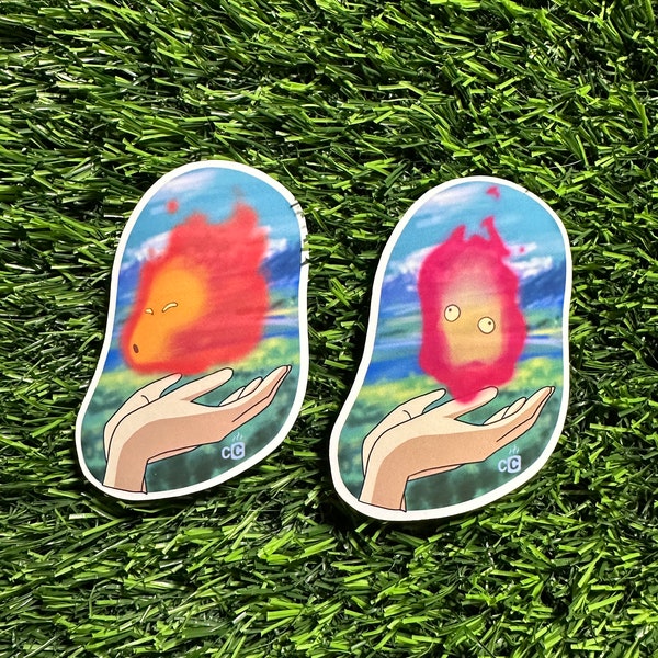 Studio Ghibli - Etsy