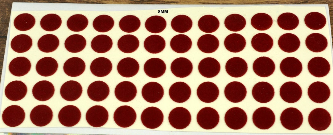 Large Maroon Round Bindi Online Sale, Maroon Round Shilpa Bindi Famous ...