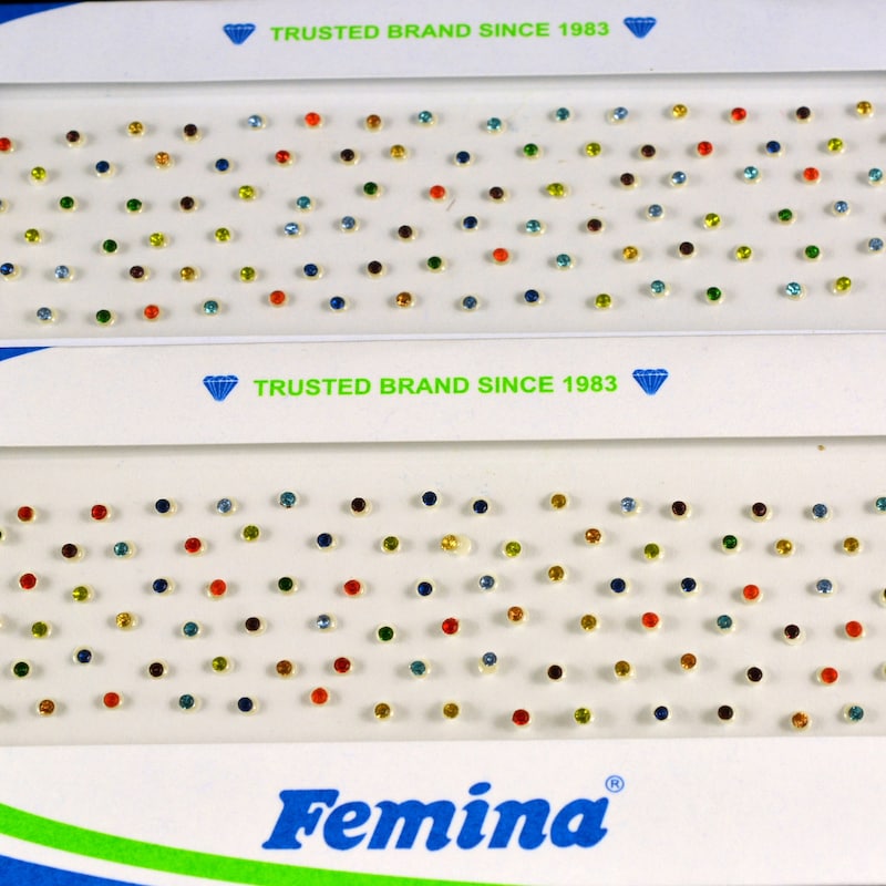 Fake Nose Stud - Etsy